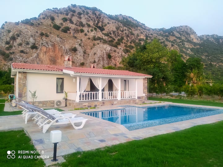 Villa Narlı Bahçe - Dalyan