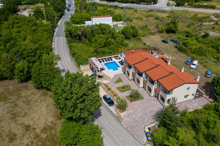 Apartment Minnie 8 - Croatia