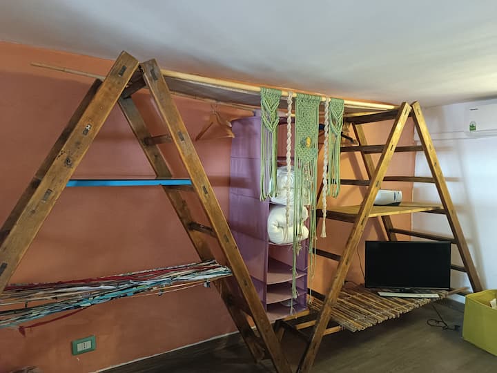 Eco Art Home - Sicily