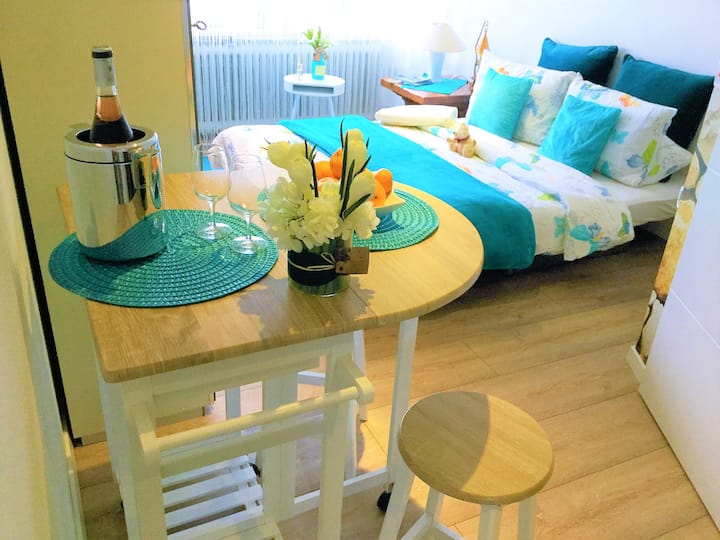 Stylisches Mini-appartement - Bühl