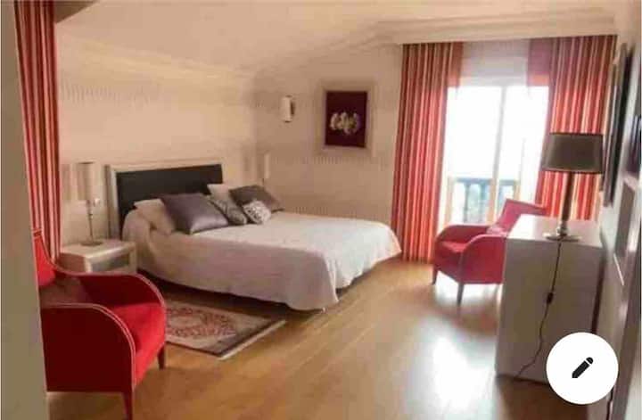 Chambre D’hôte Luxe Belle Vue - Saint-Jean-de-Luz