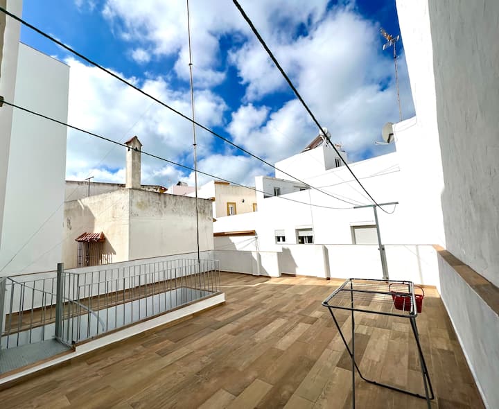 Casa Armonia - Conil de la Frontera