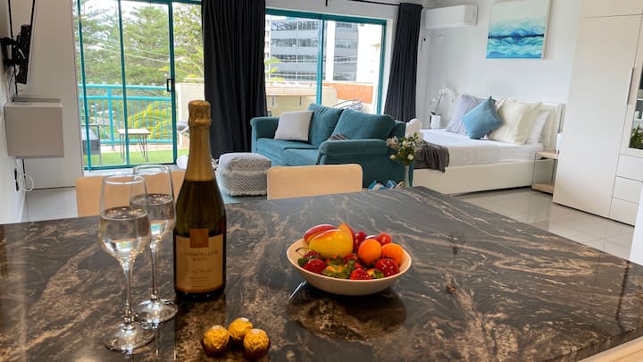 Goldy Studio Penthouse - Broadbeach