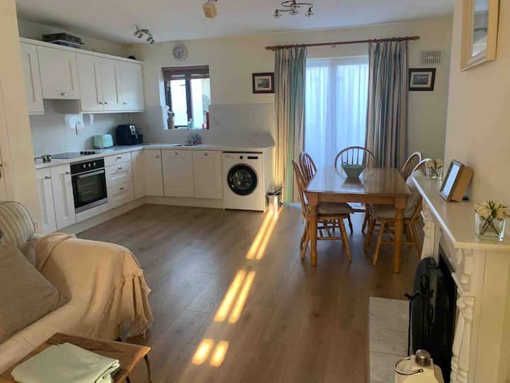 Liscannor Townhouse - ドゥーリン