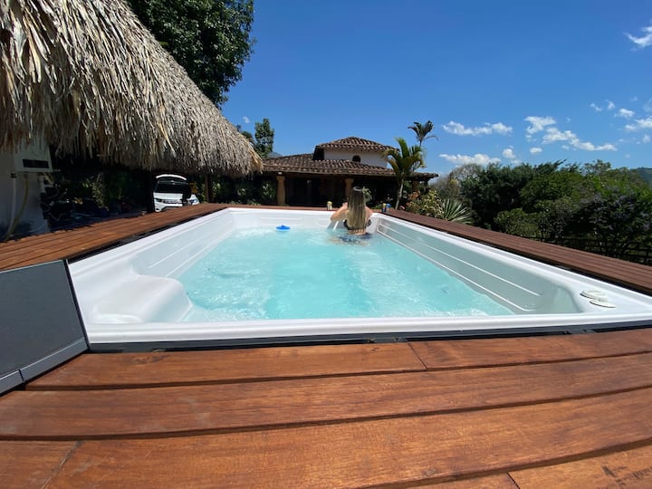 Agradable Finca En Vereda El Noral, Copacabana - Copacabana