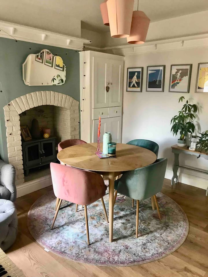 Private Double Room + Own Bathroom, Tf1 - Telford