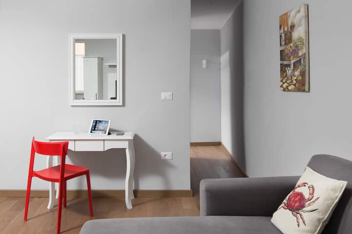 Nel Centro - City Center Apartment - Rovinj