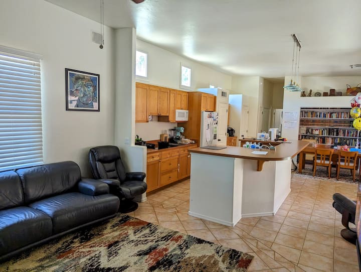 Civano Home Near Pool And Tennis - Tucson