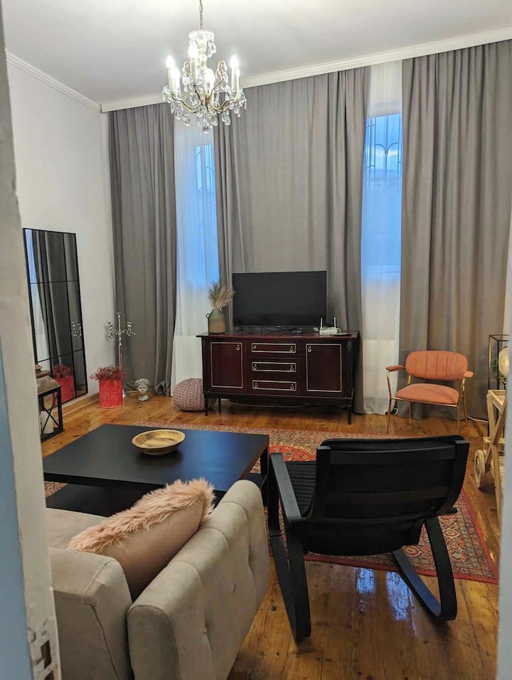 Your Happy Home - Kutaiszi