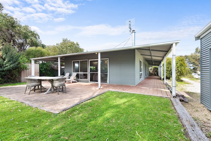 Fennell House - Robe