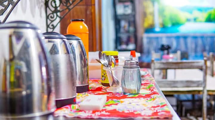 Hostel Bh - A Sua Casa Em Belo Horizonte! - Belo Horizonte