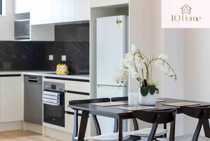 50% Off For 4-week Stay @3-bedroom Home In Howick - Auckland