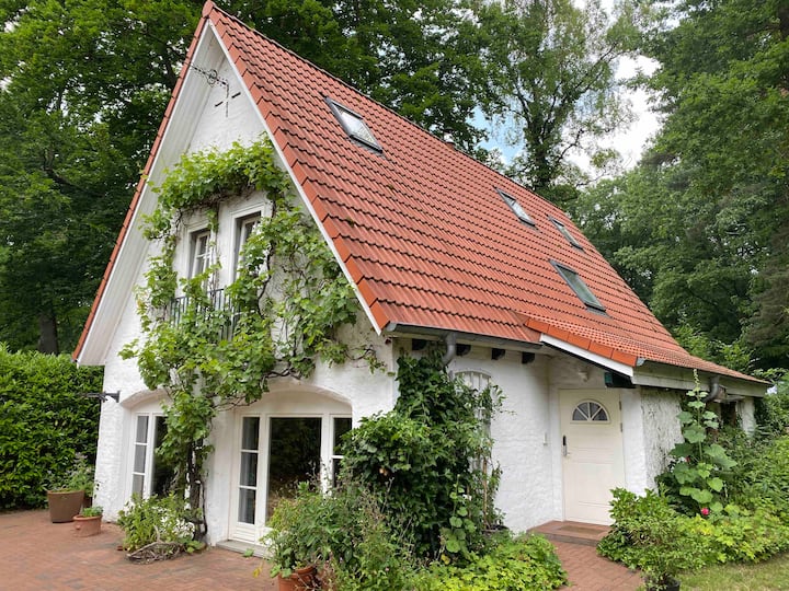 Haus In Blankenese - Hamburg