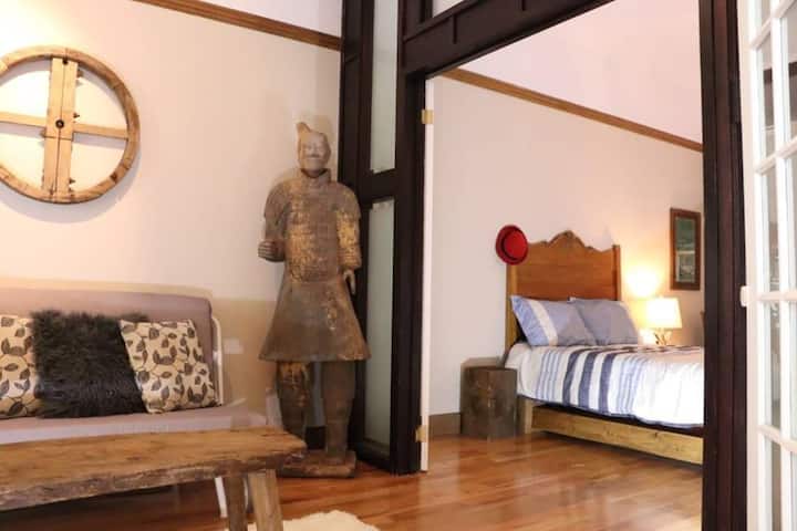 Appartement Loft Au Cœur Du Vieux Trois Rivieres - Trois-Rivières