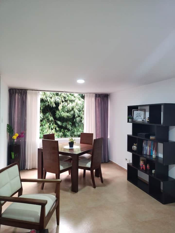 Cálido Lugar🤩! - Armenia, Colombia