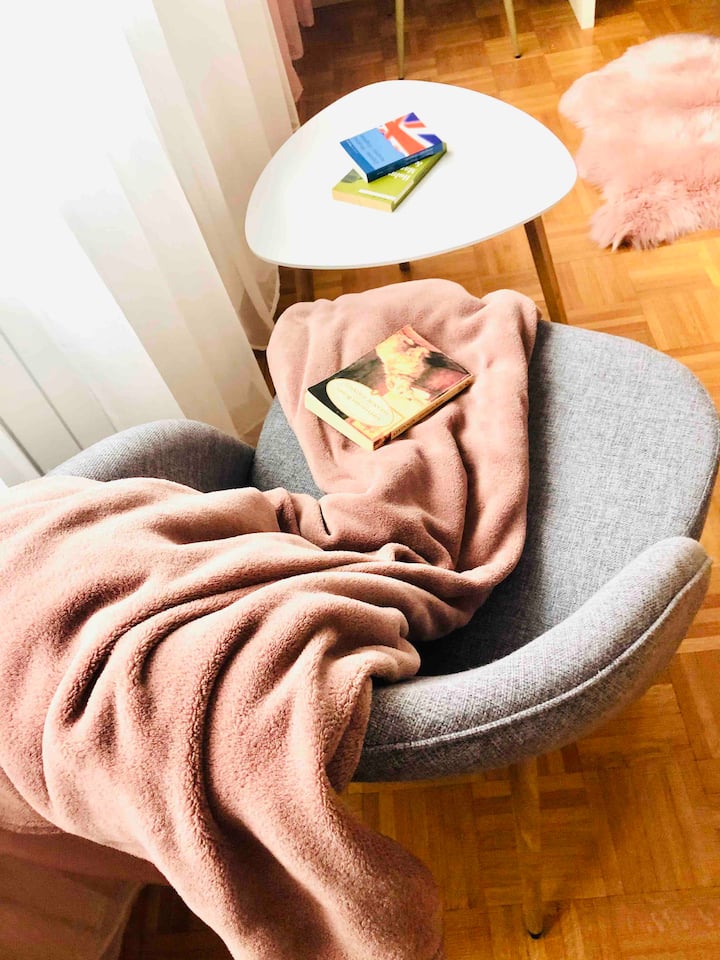 Nice And Cosy Apartment - Zagreb