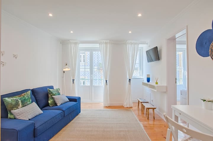 New - Authentic Lisboa Olarias 26 - Lizbona