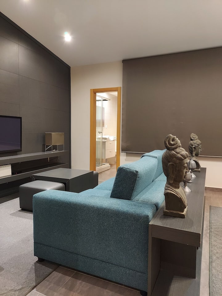 Apartment Port Area I Larga Estancia - Valencia