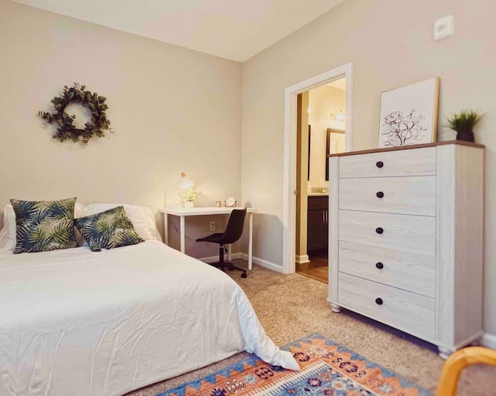 Greenville Vacation Rentals | Airbnb