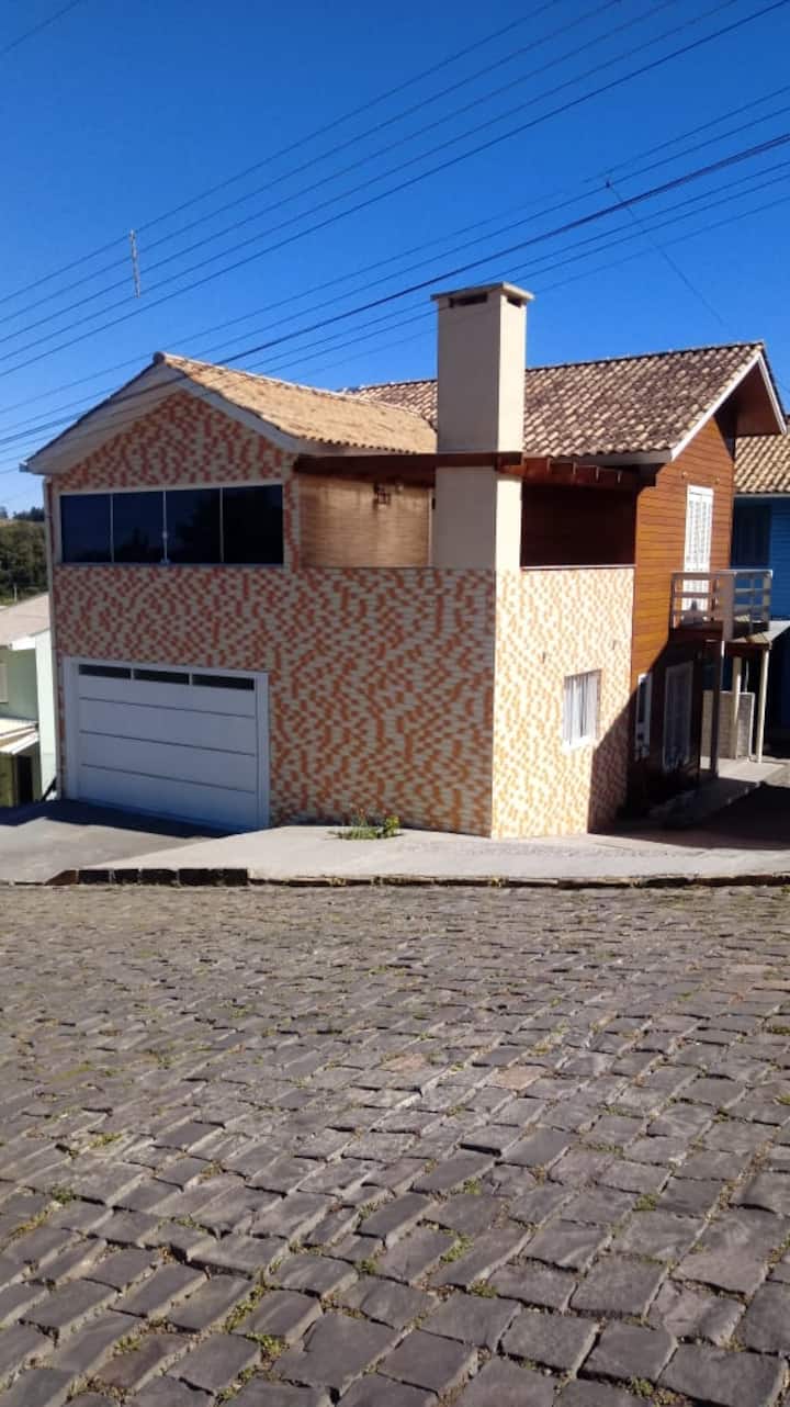 Casa Da Colina - Bento Gonçalves