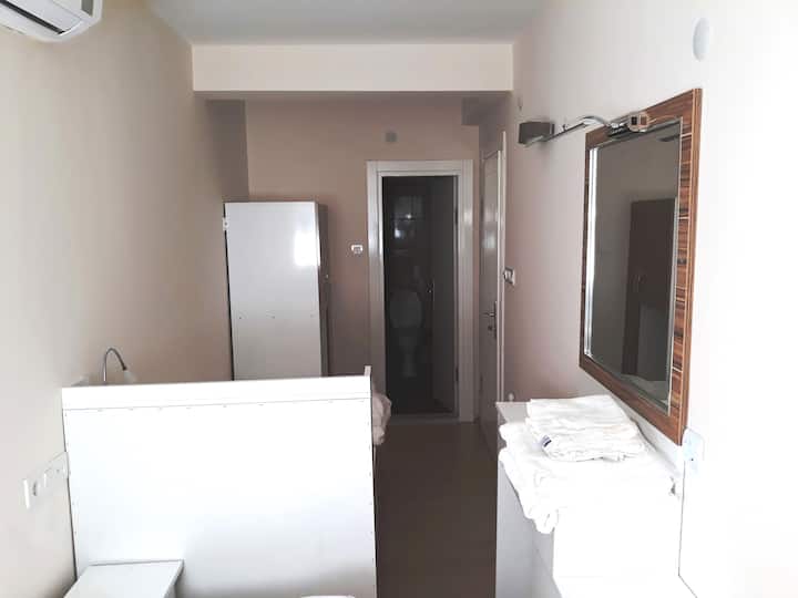 302 No'lu Oda - Lapseki