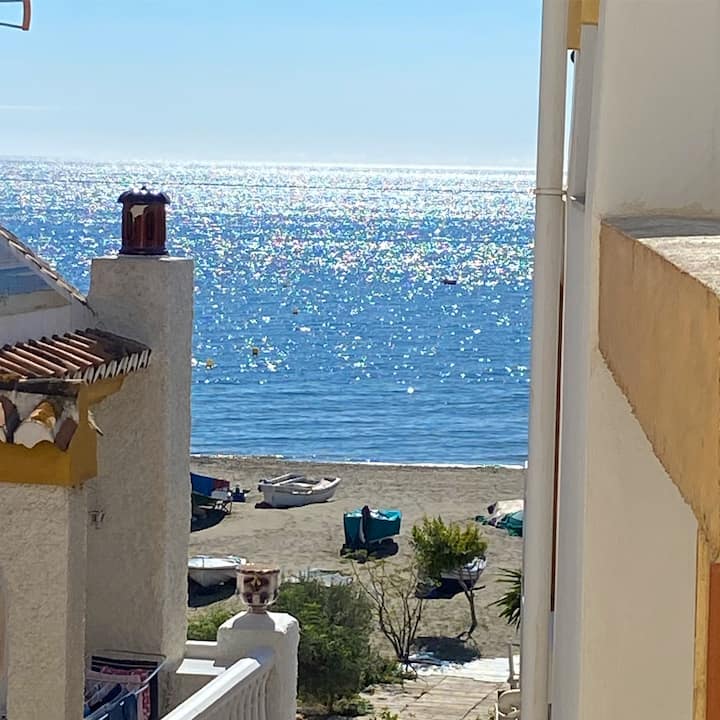 Lokal Sjarm, Sjelefred, By, Strand. Wifi /Ac - Rincón de la Victoria