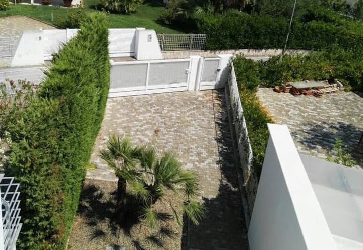 Villa - Castellaneta Marina - Castellaneta Marina