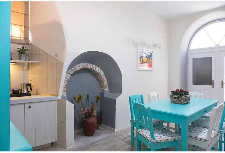 At The Heart Of The Stoned Old Town - Dubrovnik