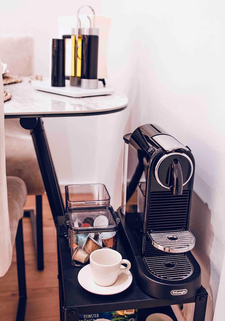 New Cozy 3 Room-appartement - Berlin
