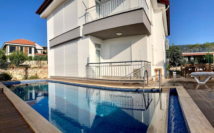 Villa Phellos Demre - Kekova Island