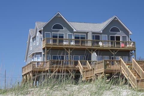 Emerald Isle Vacation Rentals & Homes - North Carolina, United States ...