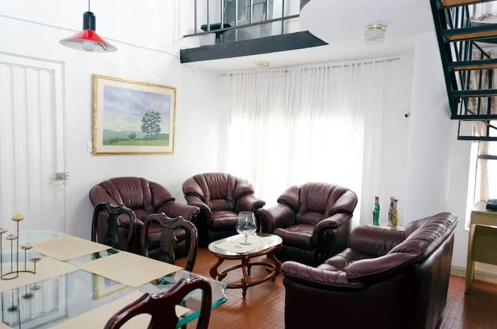 Hermoso Apartamento En Fusagasugá - Fusagasugá
