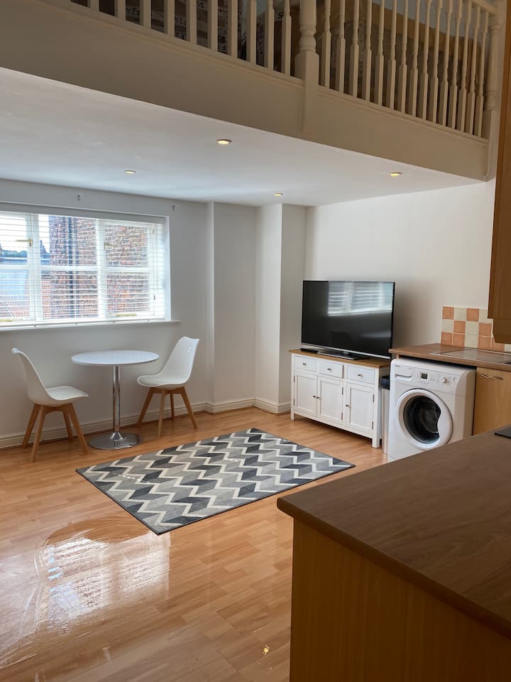 Petite Maison - Whitby - Ravenscar