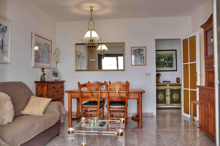Apartamento Con Vistas Fantásticas - S'Agaró