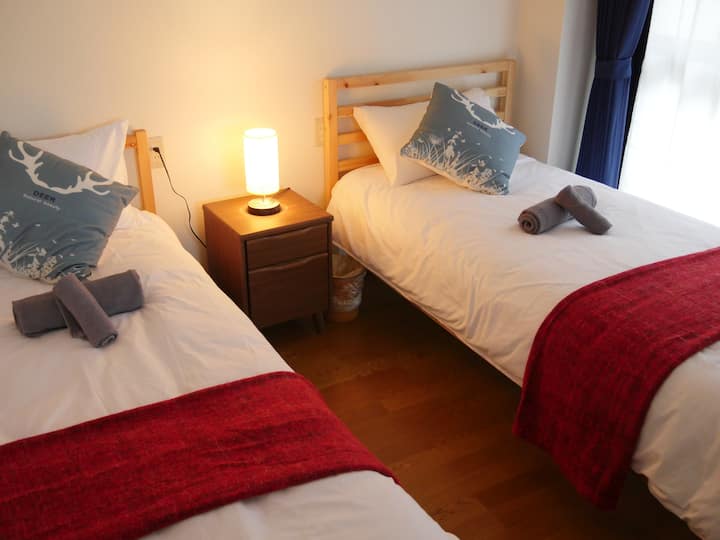 Sweet Home In Nishinippori/3min To Jr/lepetittokyo - Asakusa