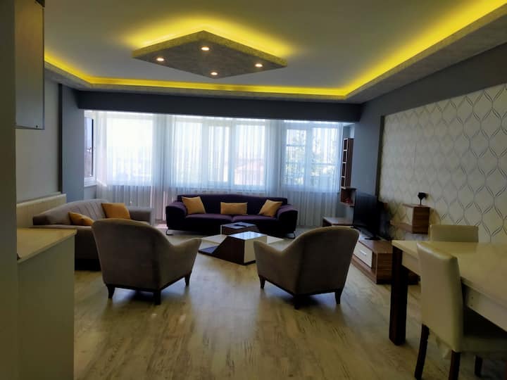 Big Family Suite - Bursa