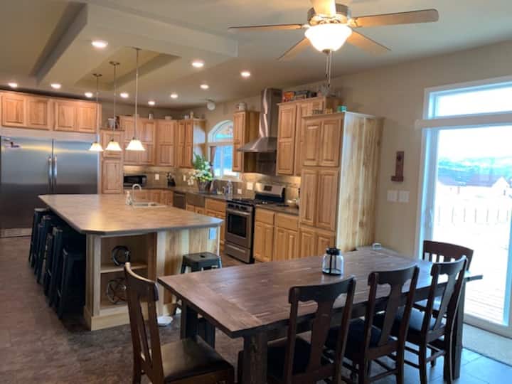 R Ranch - Buena Vista, CO