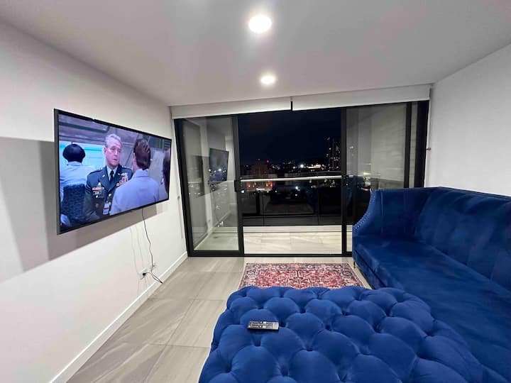 King & Queen Beds, 24/7 Guards Centrally Located - Playas de Tijuana