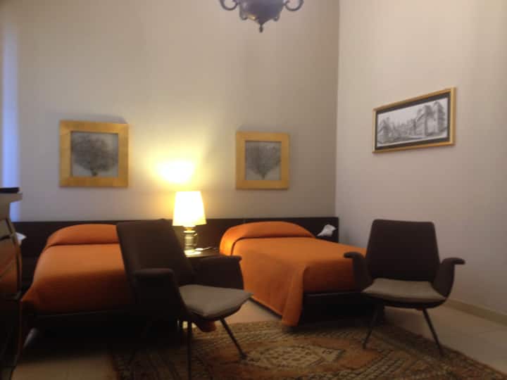 Luxury Domus - Sorrento