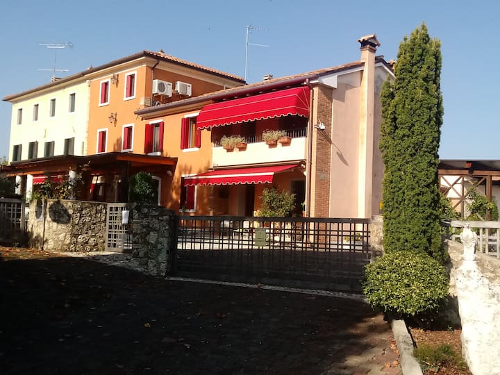 Ca' Pinetta - Conegliano