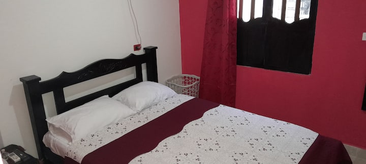 Villa Dos - Puerto Colombia