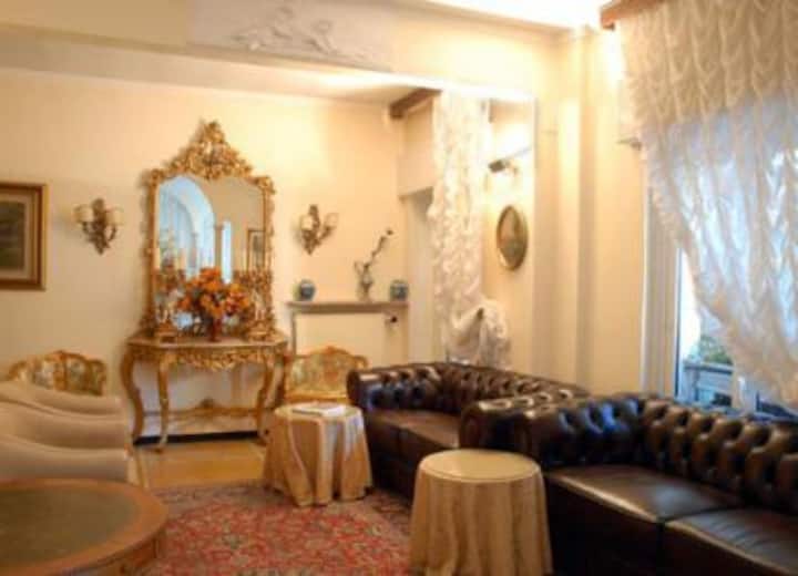 Claridge - Rapallo