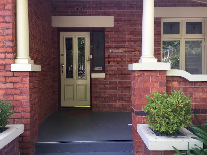 Wyn-inglis On Canning - Launceston