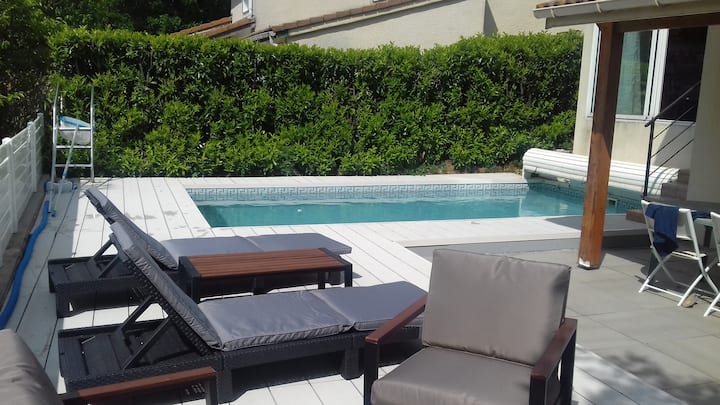 Appartement Drôme Provencale - Montélimar