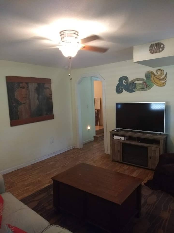 Cozy Kdh Apartment - Nags Head, NC