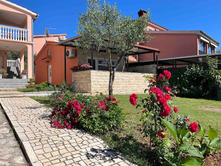 Lavender Breeze Retreat House - Vodnjan