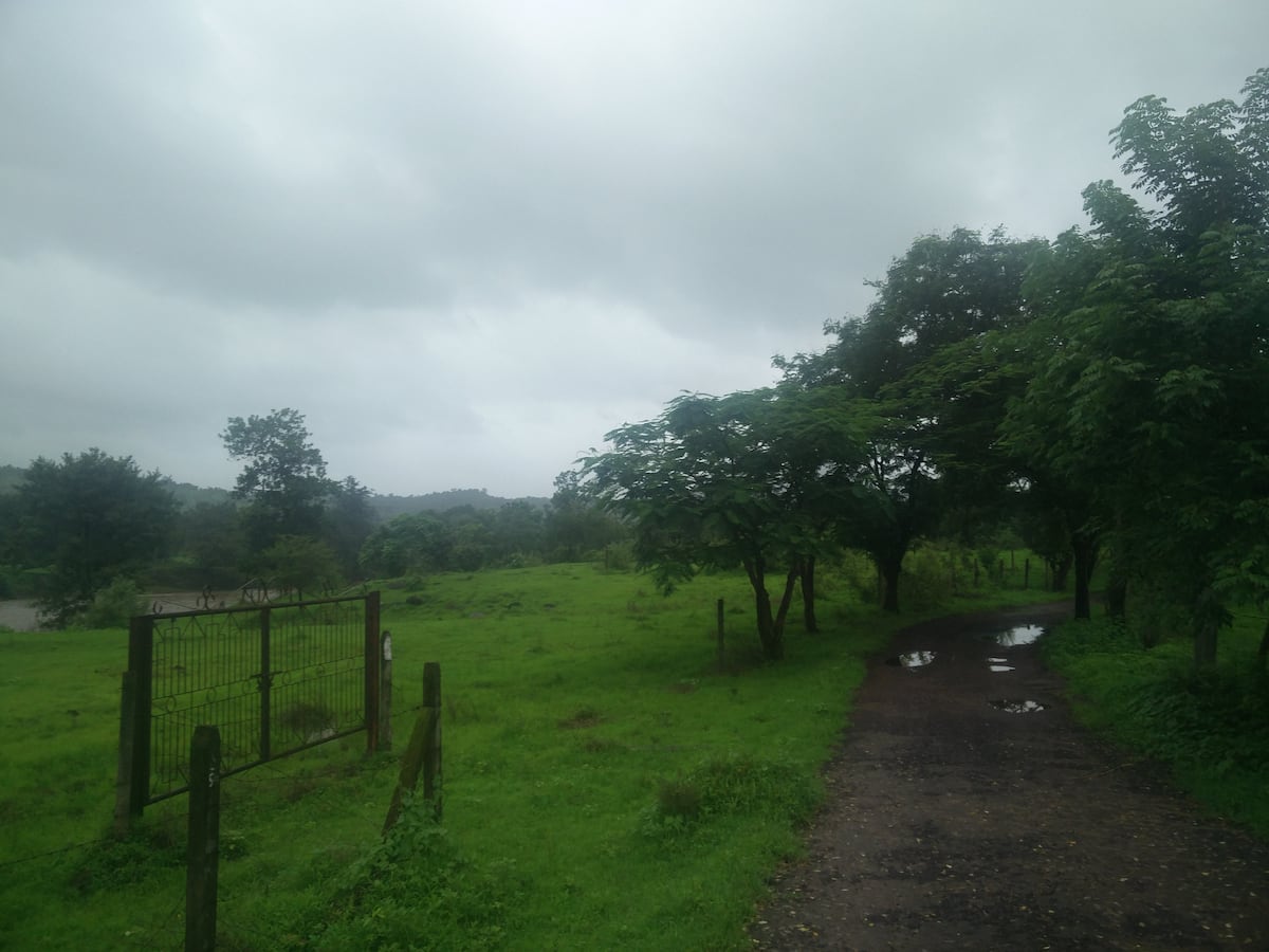 Karjat, India Vacation Rentals - Airbnb