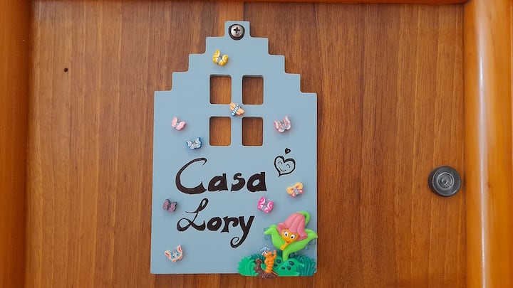 Casa Lory Cozy Home With Garden - Prato