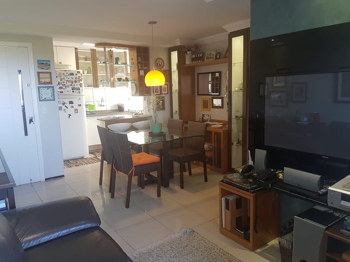 Vista Do Bosque - Fortaleza