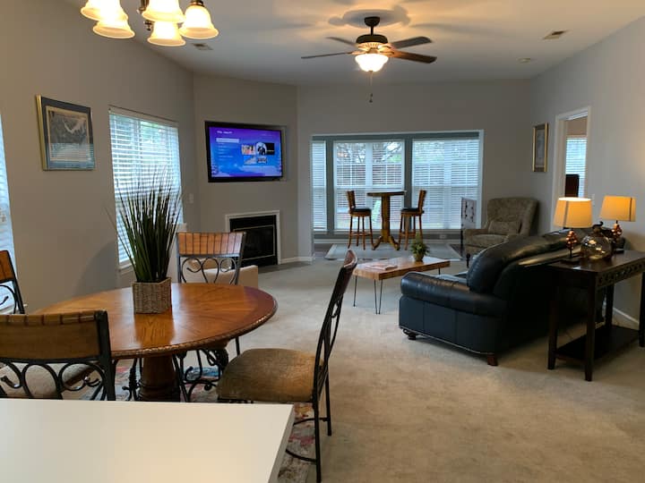 The Nottingham - Beside Ecu & Close To Ecu Health - Greenville, NC